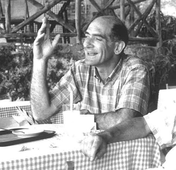 Paolo Virno (1952-2025), in memoriam | Editions de l’éclat